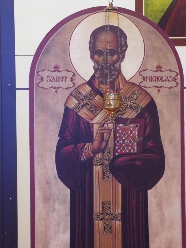 Our Patron: Saint Nicholas the Wonderworker – St Nicholas Antiochian ...